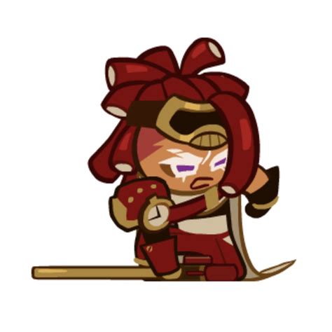 String Gummy Cookie ★ Cookie Run Gummies Cookies