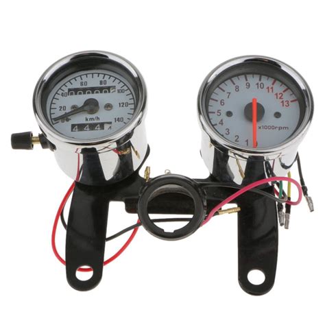 Speedometer Duratrex