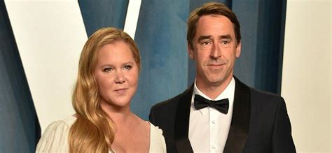 Amy Schumer Reveals Shocking Detail About Her Sex Life With Husband