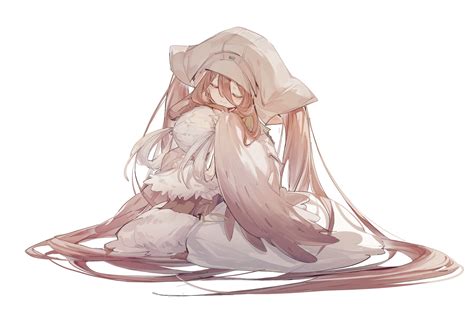 Veko And Irumyuui Made In Abyss Drawn By Humidifier Xd Danbooru