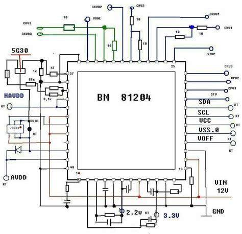 Revolutionizing Electronic Circuit Design With Schematic Software Revolutionizing Electronic Circuit Design With Schematic Software