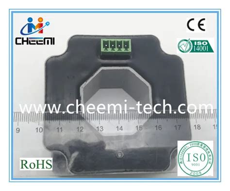 High Accuracy Current Transducer For Uninterruptible Power Supplies Welding Machine Hall