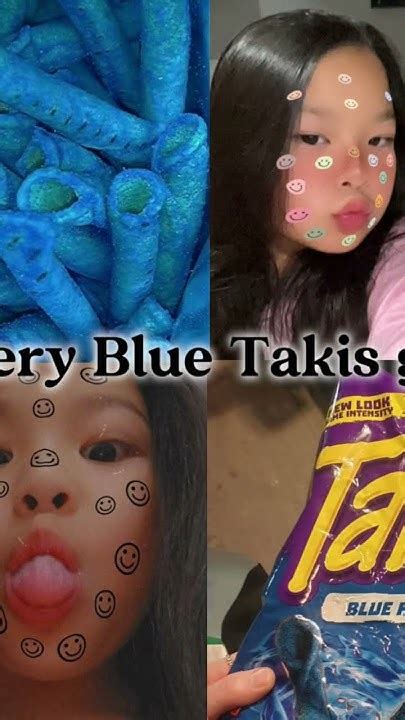 Every Blue Taki Girl Needs Their Red Taki Girl💕 Youtube