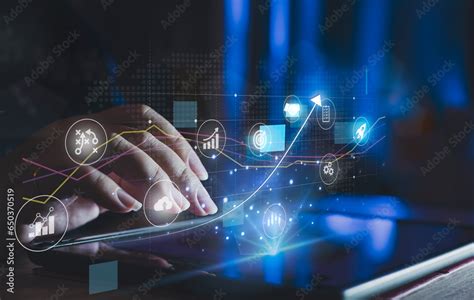 Project Management Time Planning Business Concept Business Process