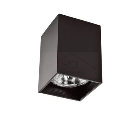 【hot】 Biglite Surface Type Downlight Square Medium Large Lazada Ph