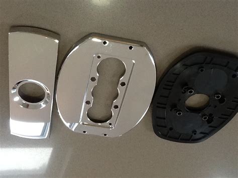 Trevi THERM Shower Spares