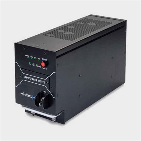 Idirect 9800 Ae Satellite Modem Bravo Satcom