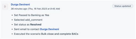Freshdesk Product Events Are Not Triggering For Scenario Automations