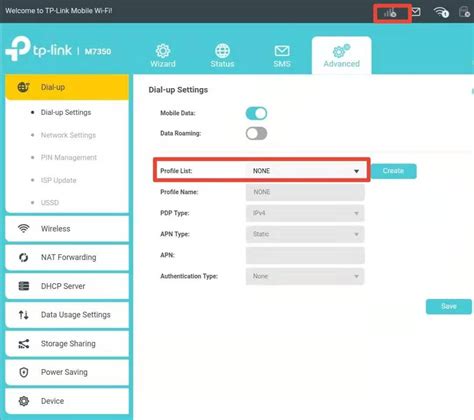 How To Troubleshoot If There Is No Internet Connection When Using G Mobile Wi Fi Case TP