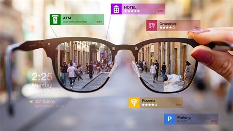Will Ar Smart Glasses Replace Smartphones And Become Our Personal Buddy