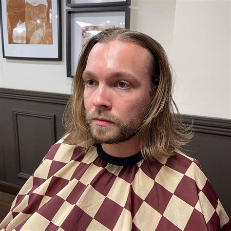 House Martin Barbers Glasgow