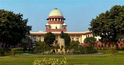 Sc To Consider Pleas Seeking Review Of Verdict Declining Legal