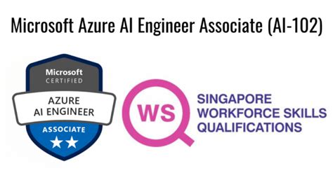 Wsq Ai 102 Microsoft Azure Ai Solution Design And Implementation Course Enhance Your Ai Skills