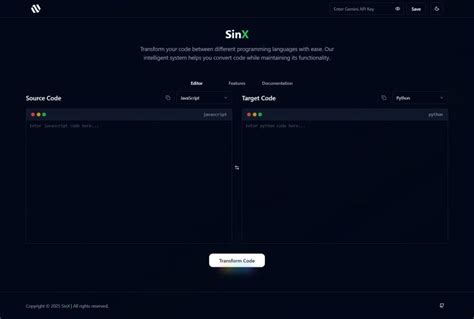 ai codetransformation techinnovation opensource reactjs nodejs