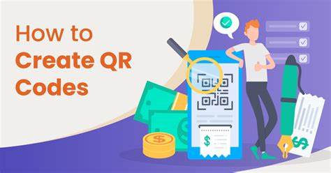 How To Create And Use Qr Codes For Your Retail Business