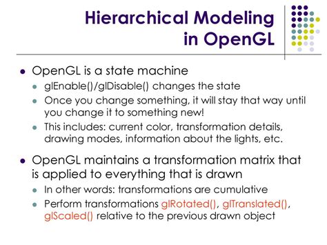 Modeler Help Session Cse 457 Spring Ppt Download