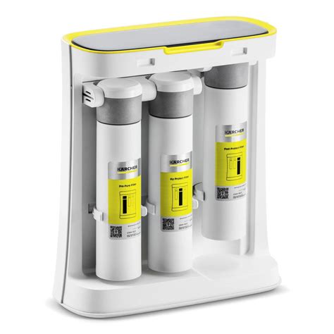 Filtru De Curgere Pentru Apă Karcher Wpc 120 Uf 1 024 754 0 Cumpăra La Preț Mic în Chișinău