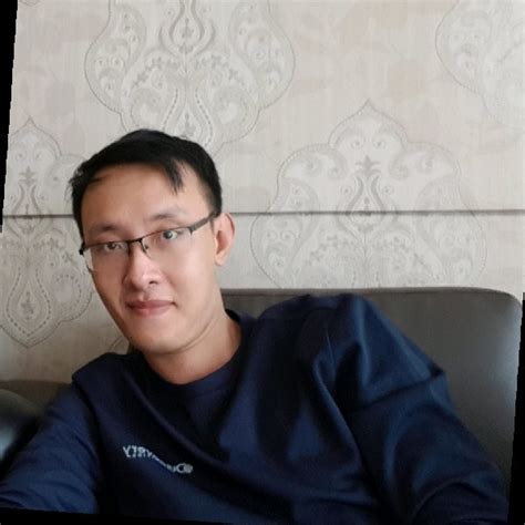 Thong Le Minh Linkedin