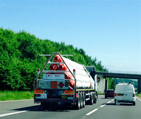Emergency Action Code EAC List For UK Domestic Tank And Bulk Transport EcoStar Blog