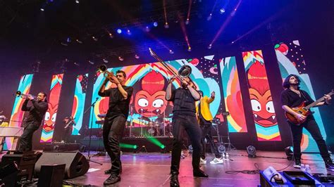 Destripando La Historia” Despide Su Exitosa Gira Loki Tour” Con Un