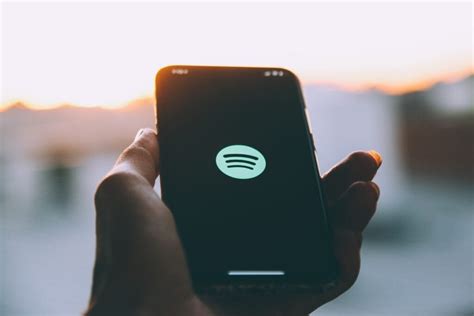 how to mute artists song on spotify using android and iphone r