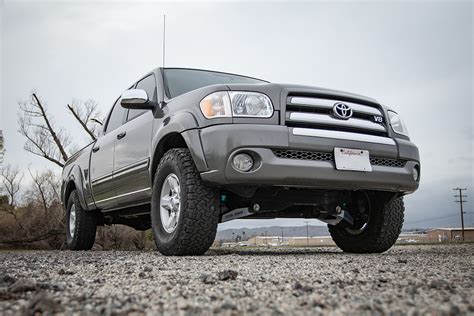 2004 2006 Tundra Expedition Series Lower Control Arms 1st Gen Tundra