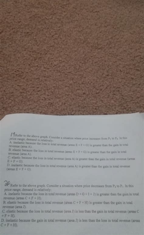 Solved Use The Figure Below To Answer The Following Chegg