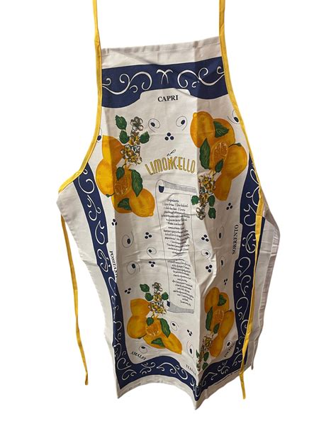 Capri Amalfi Coast Aprin Eccellenza™