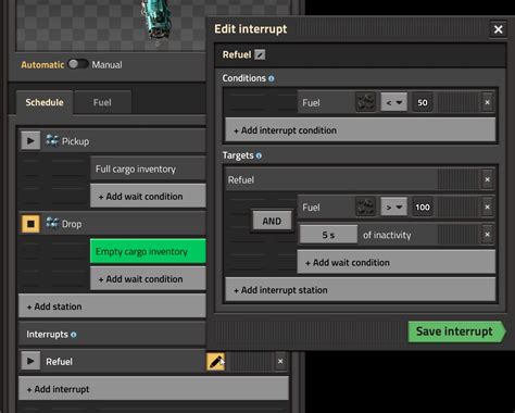 [2023] Friday Facts 389 Train Control Improvements Factorio Dev Tracker Devtrackers Gg