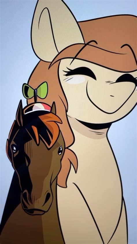 Mlp Button Mash And His Mom