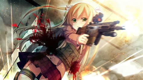 Green Eyes Girls Wallpapers