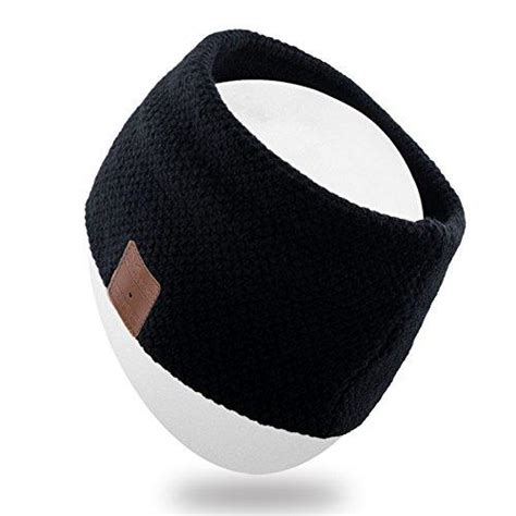 Bluetooth Headband With Wireless Headphone Headset Thatsweetgift