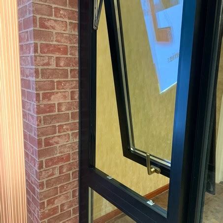 AMJ60 Thermally Broken Awning Window