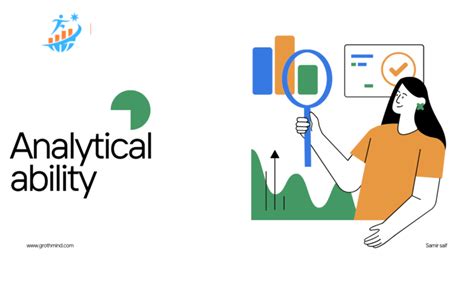 Analytical Ability Tips And Strategies For Success