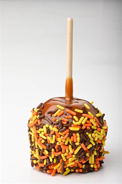 Tastee Caramel Apples Tastee Apple