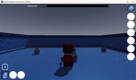 Gui Textures Embedded In A Scene That Are Changed Programmatically Are Not Exported With The