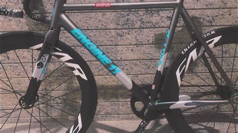 엔진11 크릿디 건메탈 소개 Youtube