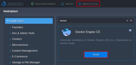 deploy discourse discussion platform inside docker containers with