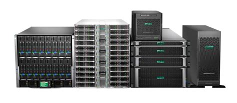 Hpe Server ลงตัวกับธุรกิจ ติดตั้งและจัดการง่าย ทำงานได้ไวเต็มประสิทธิภาพ Techtalkthai