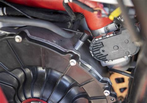 Where Is The Temperature Sensor On A Polaris Ranger At Maxine Smith Blog