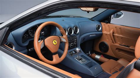 2002 Ferrari 575m Maranello Sports Car Market