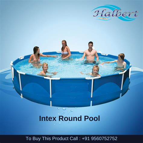 Intex Round Pool