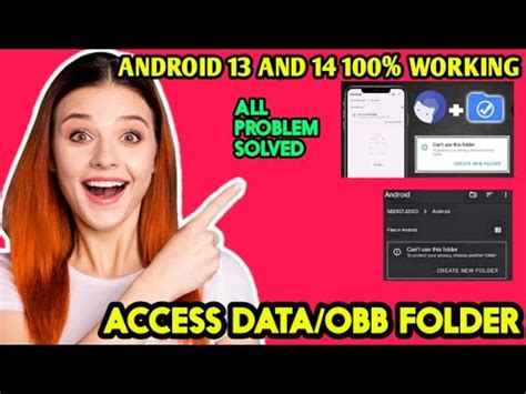 Can T Use This Folder Problem Data Access Problem Gfx Tool Problem Zarchiver Copy Paste