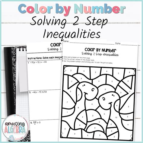 Solving Radical Equations Coloring Activity Made By Teachers