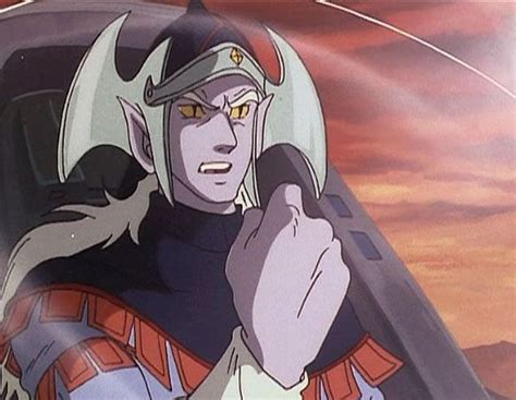Evil Prince Lotor Voltron Voltron Defender Of The Universe 1984