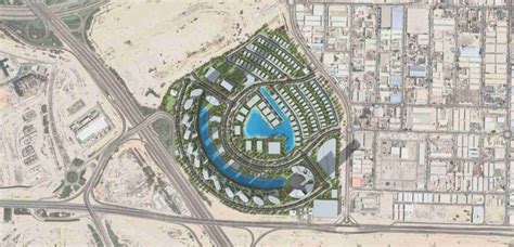 Sobha 320 Riverside Crescent Sobha Hartland 2 Investindxb