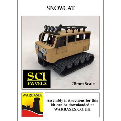 Snowcat