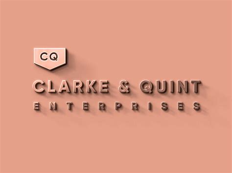 Mockup Logo