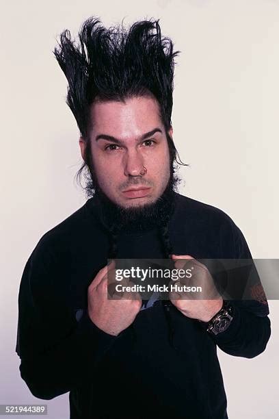 212 Wayne Static Of Static X Photos And High Res Pictures Getty Images