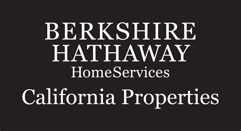 53 Berkshire Hathaway Homeservices California Properties